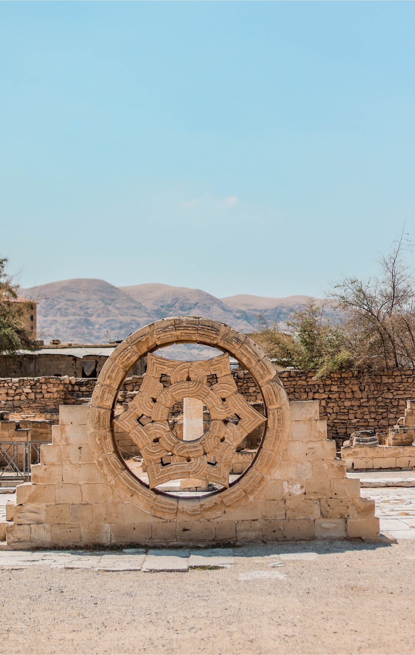 Jericho – Holy Land Incoming Tour Operators Association (HLITOA)